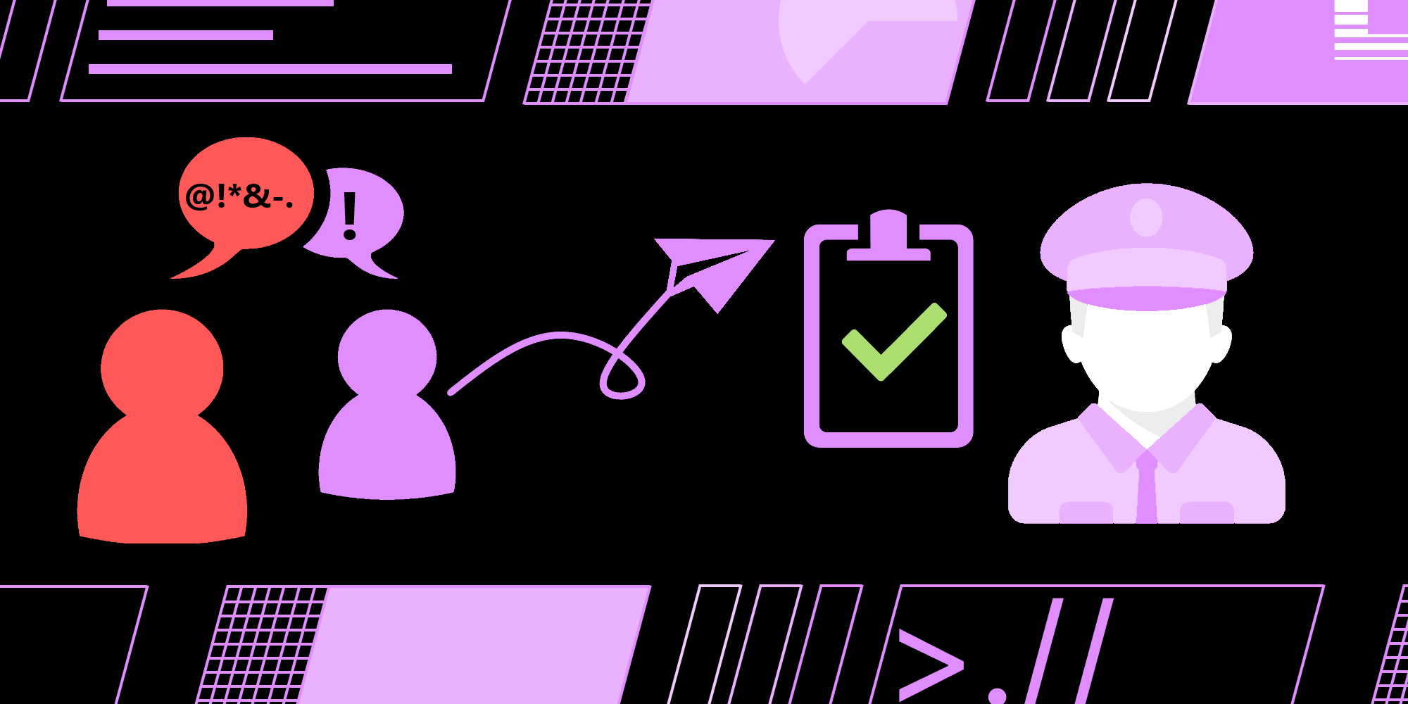 Our tools for managing Discord DMs