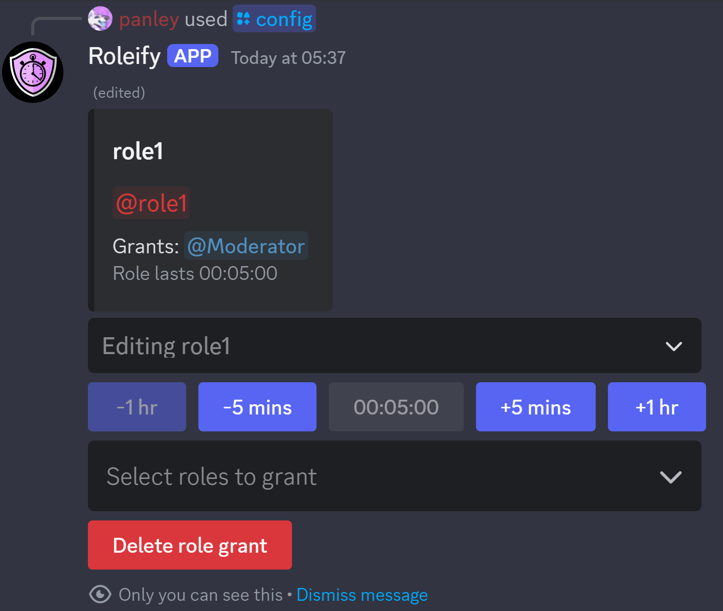 Definitive Discord Anti-Nuke